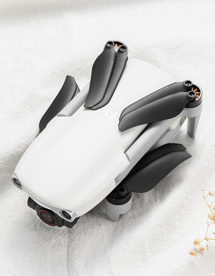How to Choose the Right Drone: Features & Top 4 Drones at ISPEKTRUM